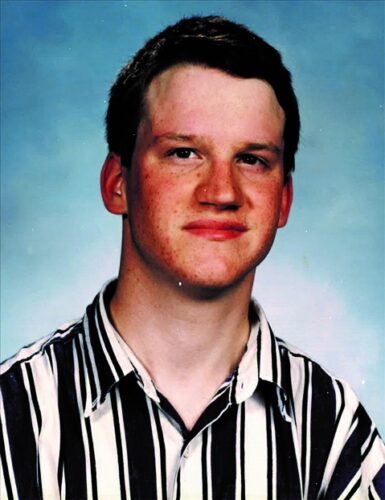 Christopher P. Frederick | News, Sports, Jobs - Post Journal